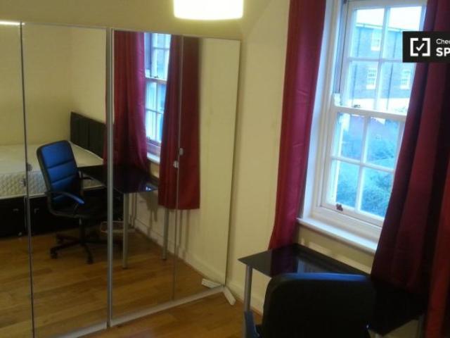 For Rent 4 Bedroom Shared Living/roommate London London DLS101854040