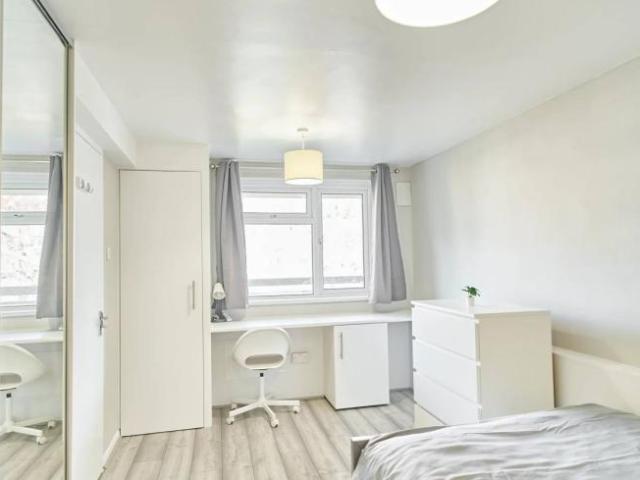 For Rent 4 Bedroom Shared Living/roommate London London DLS101850565