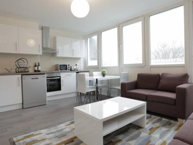 For Rent 4 Bedroom Shared Living/roommate London London DLS101850889