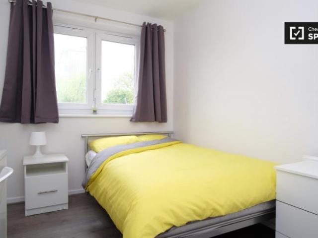 For Rent 4 Bedroom Shared Living/roommate London London DLS101853345