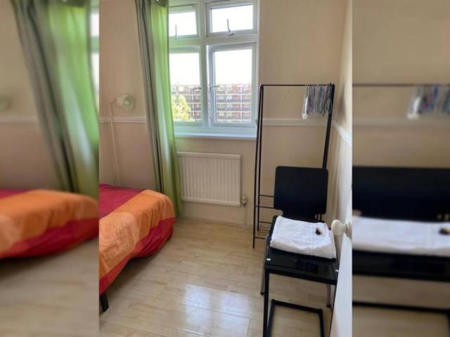 For Rent 4 Bedroom Shared Living/roommate London London DLS102887030