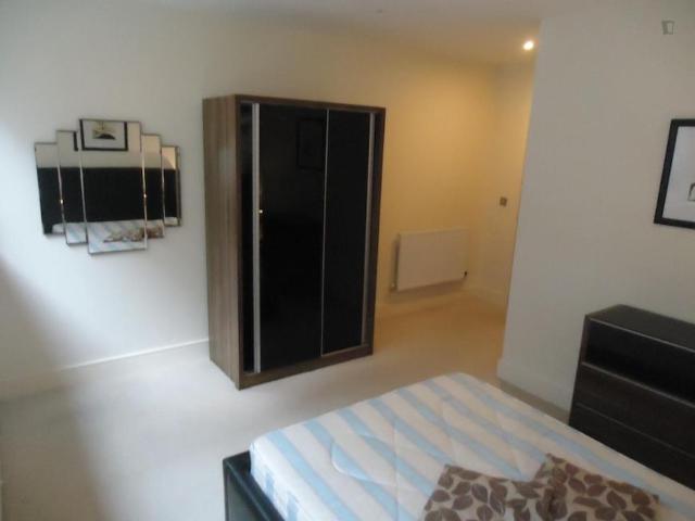 For Rent 4 Bedroom Shared Living/roommate London London DLS90562739