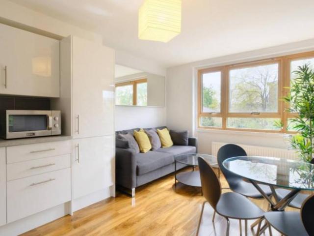 For Rent 4 Bedroom Shared Living/roommate London London DLS90562930