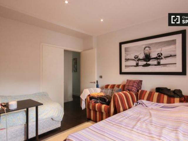 For Rent 4 Bedroom Shared Living/roommate London London DLS90849986