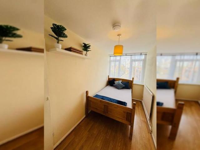 For Rent 4 Bedroom Shared Living/roommate London London DLS95662928