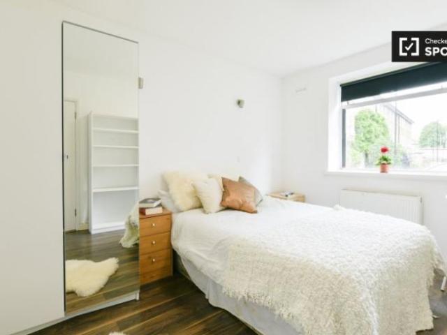 For Rent 4 Bedroom Shared Living/roommate London London DLS96066147