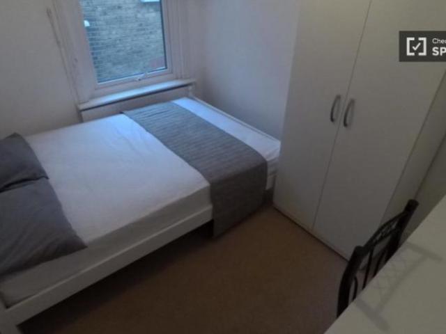 For Rent 4 Bedroom Shared Living/roommate London London DLS96178767