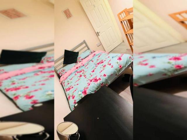 For Rent 4 Bedroom Shared Living/roommate London London DLS97099993