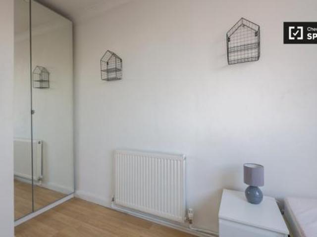 For Rent 4 Bedroom Shared Living/roommate London London DS57184968