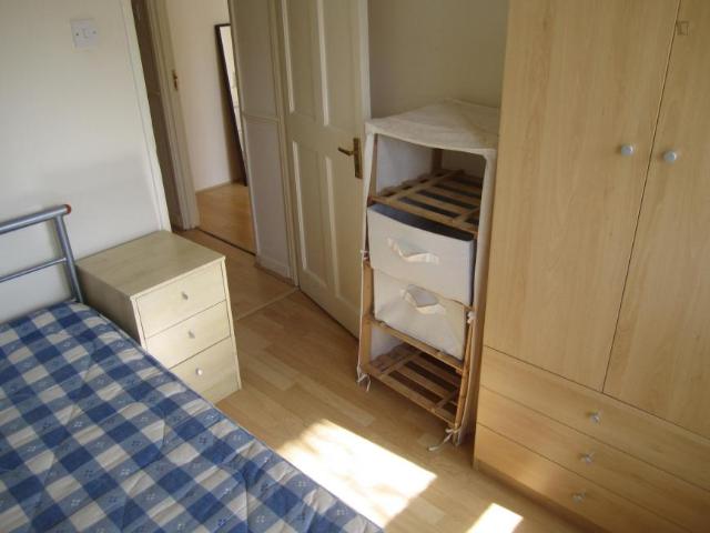 For Rent 4 Bedroom Shared Living/roommate London London DS90562714