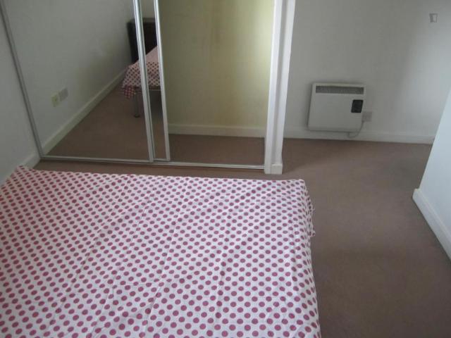 For Rent 4 Bedroom Shared Living/roommate London London DS90562840