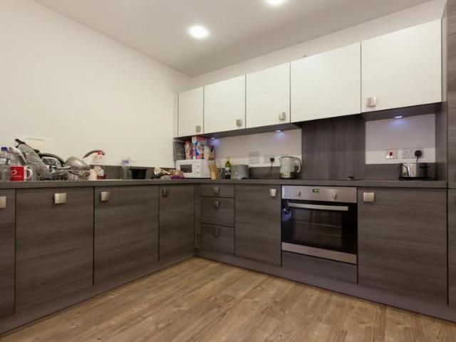 For Rent 4 Bedroom Shared Living/roommate London London DS90562830