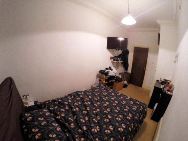 For Rent 4 Bedroom Shared Living/roommate London London DS90563095