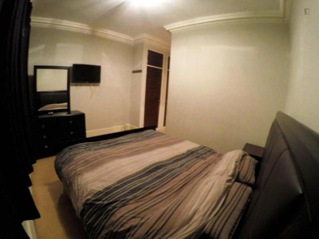 For Rent 4 Bedroom Shared Living/roommate London London DS90563114