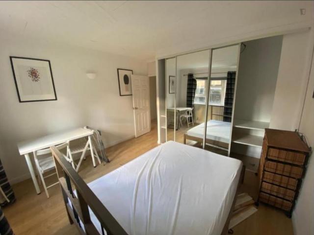 For Rent 4 Bedroom Shared Living/roommate London London DS90563540