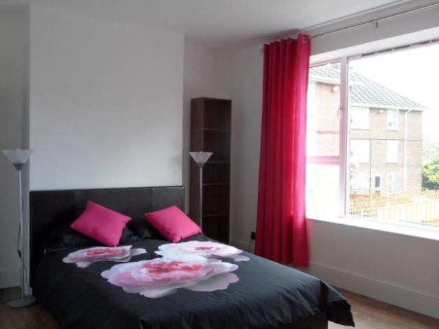For Rent 4 Bedroom Shared Living/roommate London London DS97809705