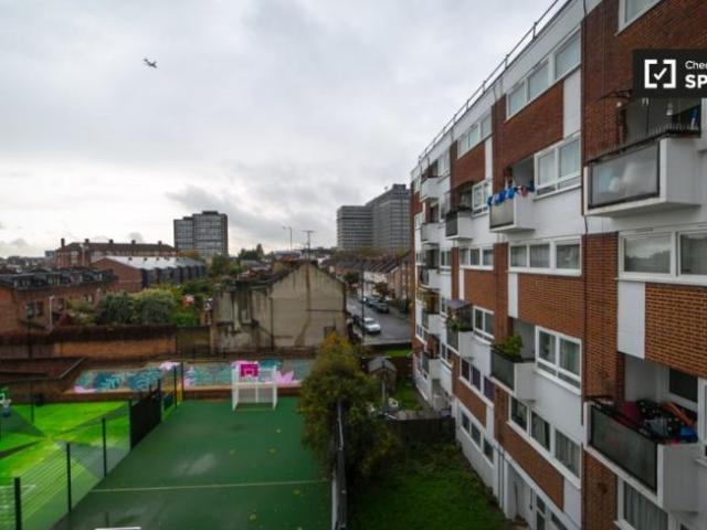 For Rent 4 Bedroom Shared Living/roommate London London DS99724613