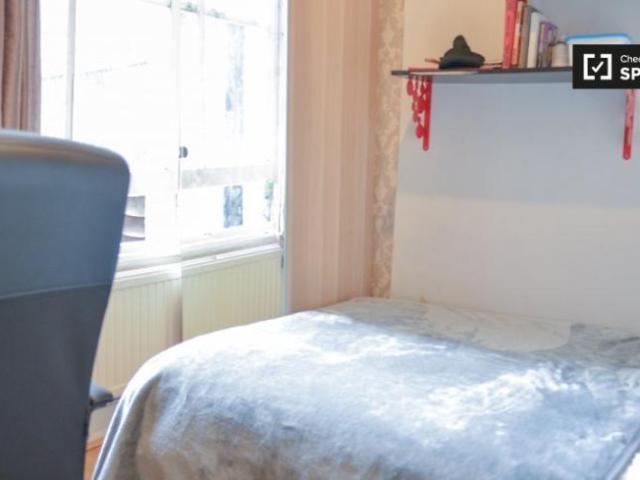 For Rent 4 Bedroom Shared Living/roommate London London DS100448669