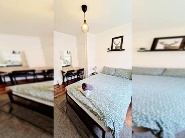 For Rent 4 Bedroom Shared Living/roommate London London DS101822540