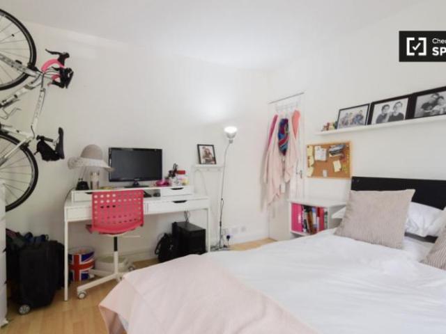 For Rent 4 Bedroom Shared Living/roommate London London DS101847746