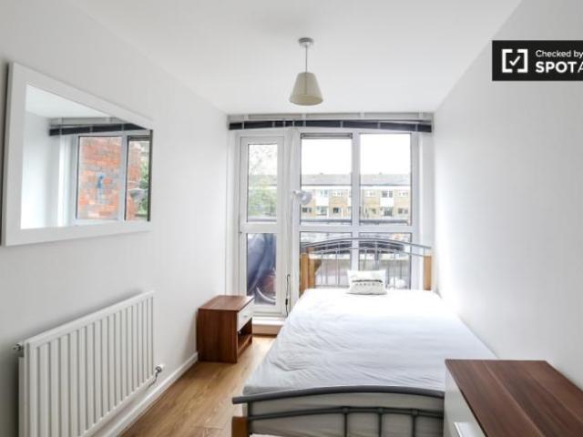 For Rent 4 Bedroom Shared Living/roommate London London DS101847181