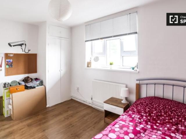 For Rent 4 Bedroom Shared Living/roommate London London DS101848696