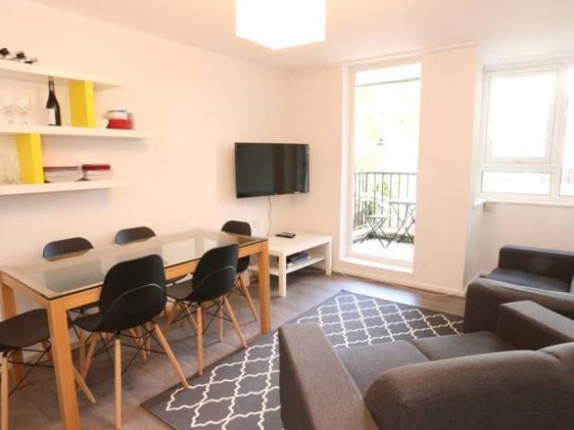 For Rent 4 Bedroom Shared Living/roommate London London DS101848780