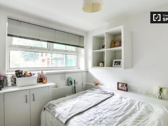 For Rent 4 Bedroom Shared Living/roommate London London DS101849510