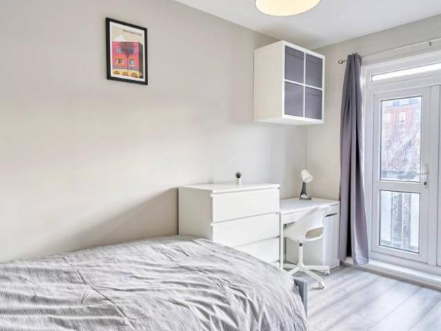 For Rent 4 Bedroom Shared Living/roommate London London DS101852942
