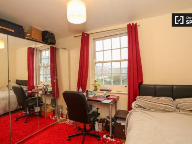 For Rent 4 Bedroom Shared Living/roommate London London DS101853964