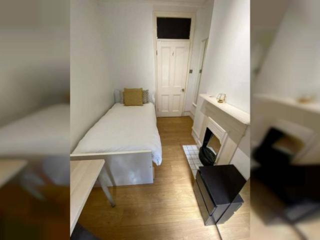 For Rent 4 Bedroom Shared Living/roommate London London DS101854377