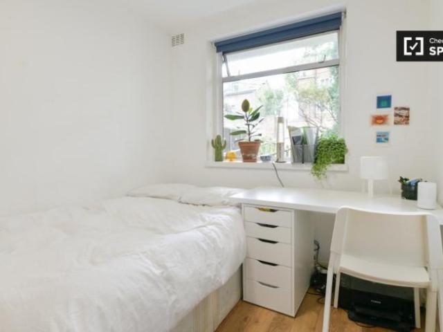For Rent 4 Bedroom Shared Living/roommate London London DS101306450