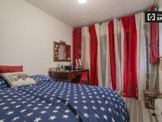 For Rent 4 Bedroom Shared Living/roommate London London DS102400263