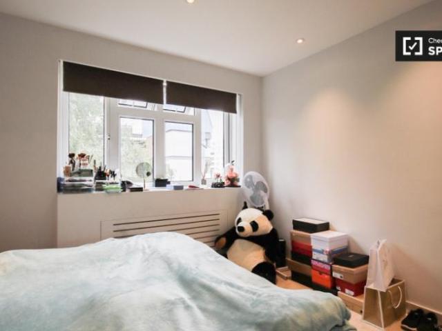 For Rent 4 Bedroom Shared Living/roommate London London DS102797015