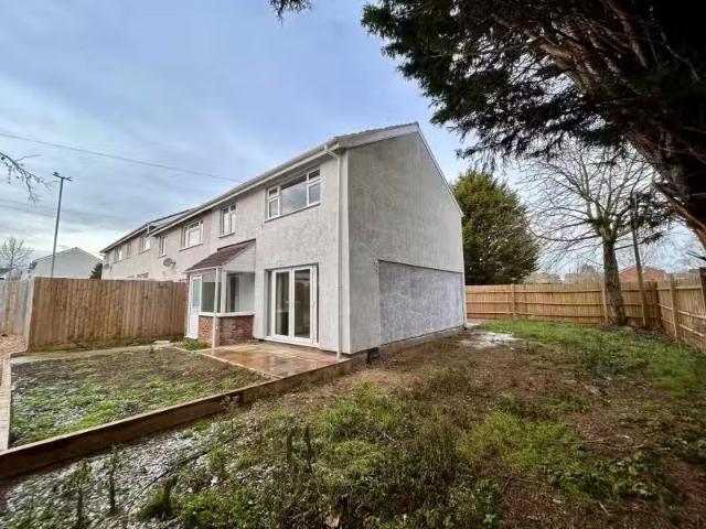 Nice 4 BR Mallard Court, GRANTHAM