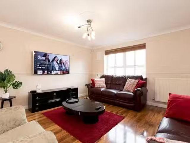 Unique 4 BR Newmarsh Road