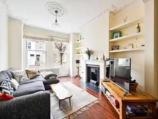 Charming 4 BR Biscay Road