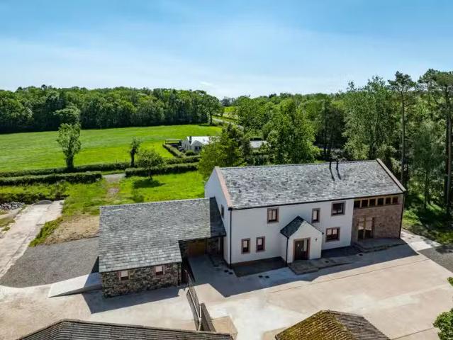For Rent! 4 BR Farm land for rent in Richmond Plains Farm, Seb.