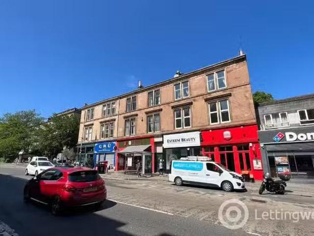 Cheap 4 BR Property to rent in Great Western Road, Hillhead, G.