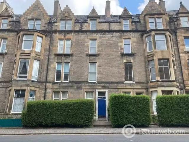 New 4 BR Property to rent in Dalkeith Road, Edinburgh, Midloth.