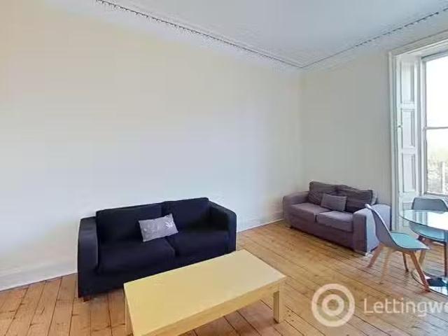 New 4 BR Property to rent in Easter Road, Edinburgh, EH6