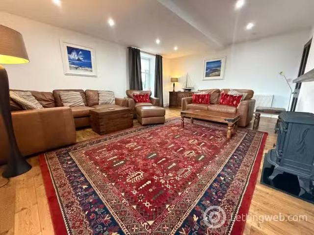Deal! 4 BR Property to rent in Manor Place,, Edinburgh, EH3 7EG