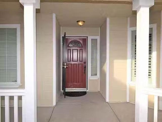 For rent! 5348 W Millbrae Ave