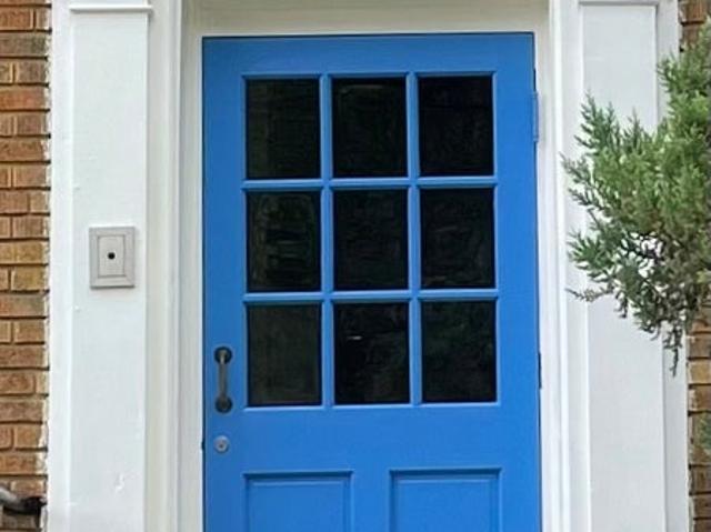 For Rent