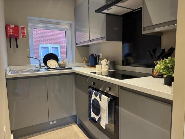 For Rent 5 Bedroom Apartment Nottingham Nottinghamshire DLS101929888