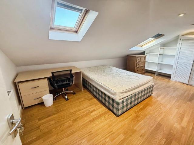 For Rent 5 Bedroom Apartment Lenton East Midlands DS98286256