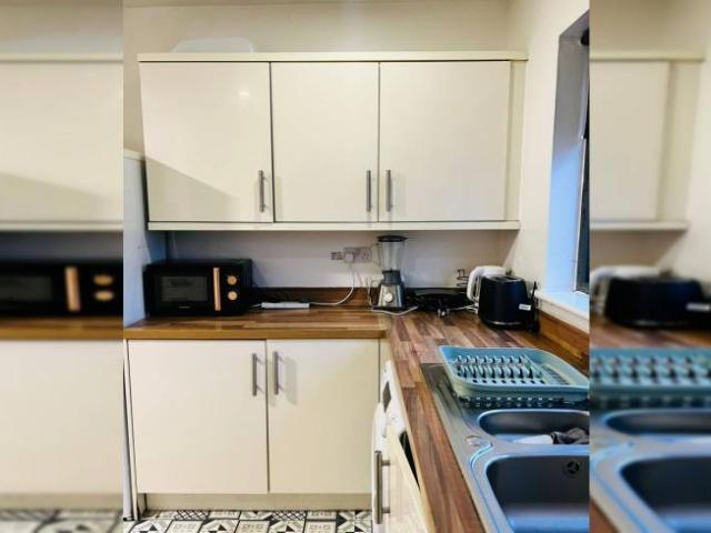 For Rent 5 Bedroom Apartment London London DLS98676049