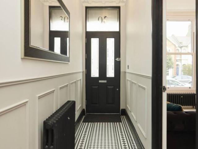 For Rent 5 Bedroom Apartment London London DS100386067