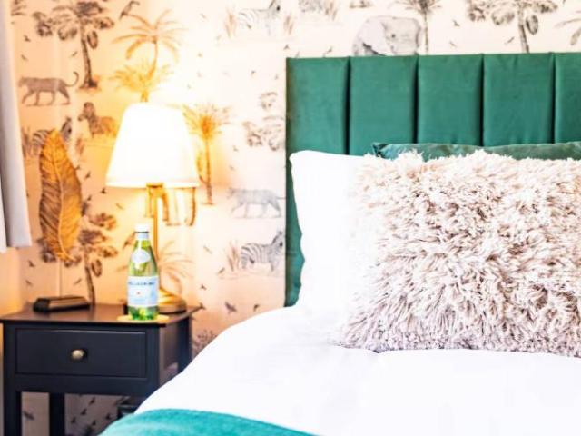 For Rent 5 Bedroom Apartment London London DS103121474