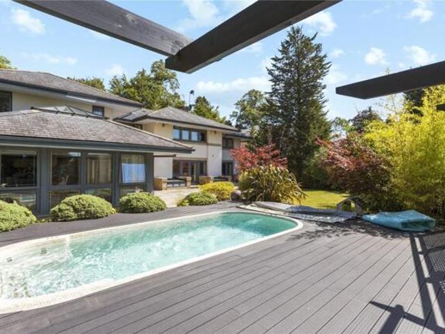 For Rent 5 Bedroom House Altrincham Greater Manchester DLS100884856